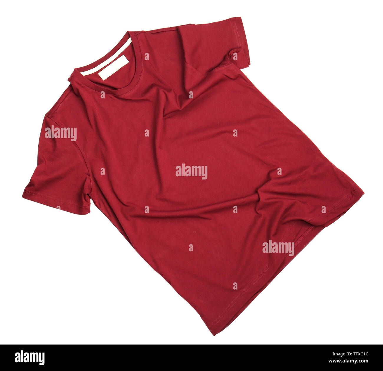 Maroon text Cut Out Stock Images & Pictures - Alamy