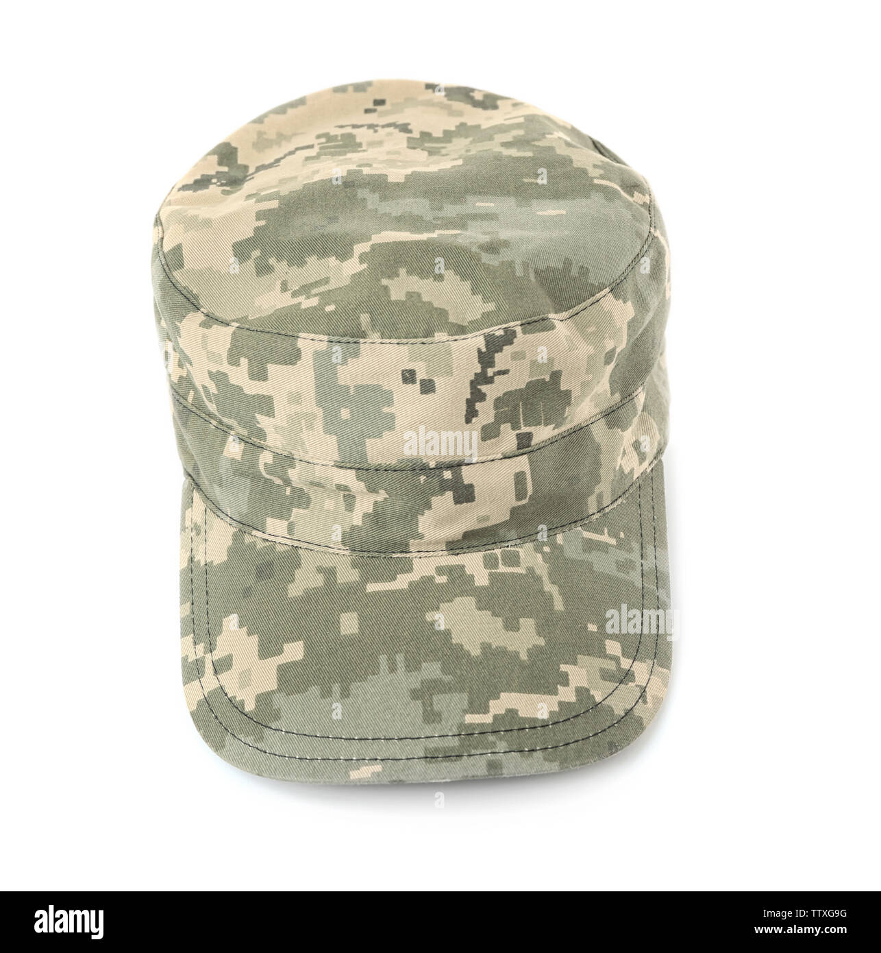 Us modern military uniform Cut Out Stock Images & Pictures - Alamy