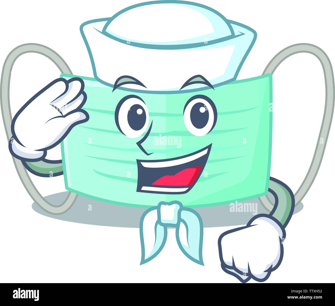 Surgical binocular Stock Vector Images - Alamy