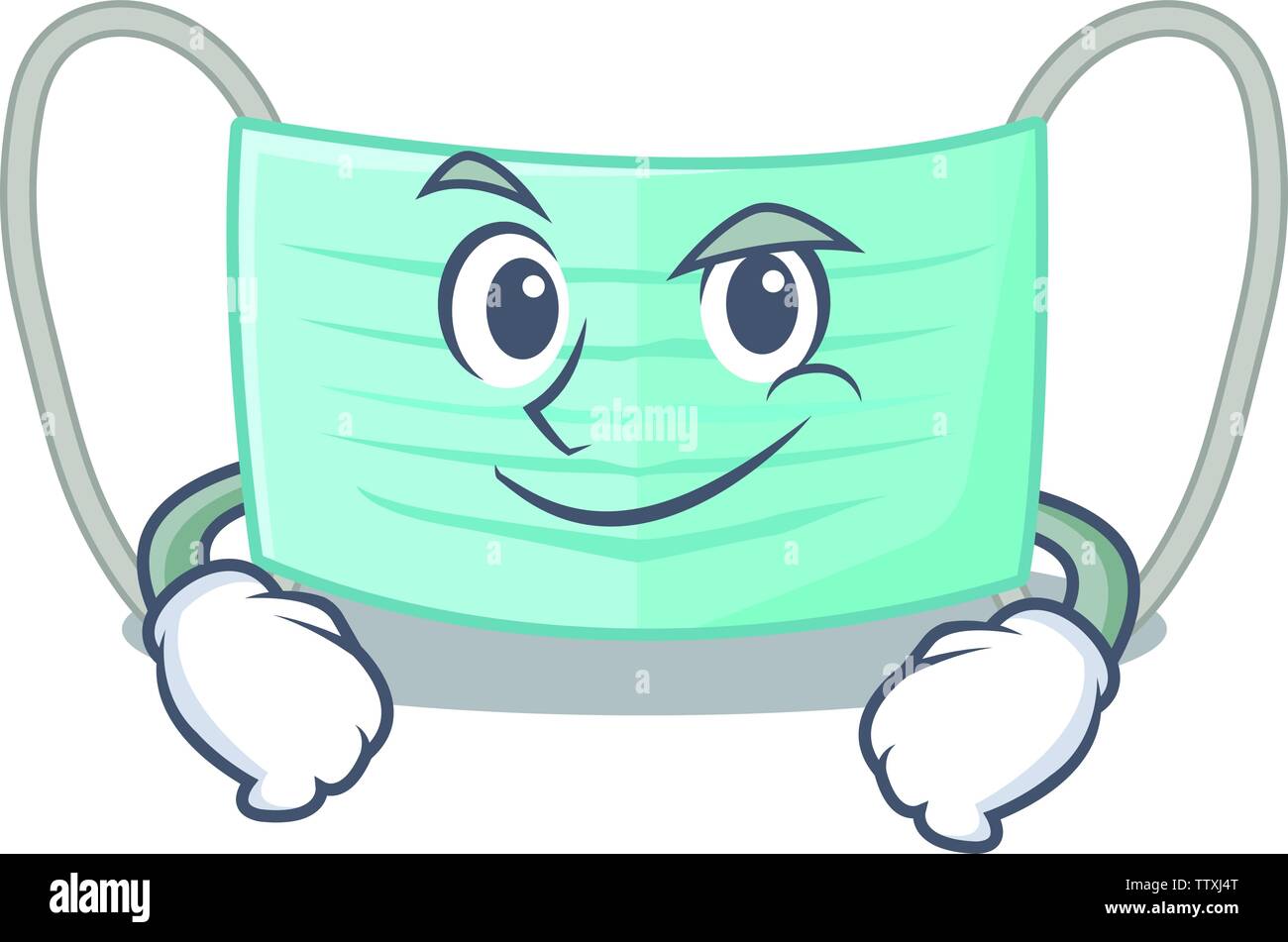 Infectious grin hi-res stock photography and images - Alamy