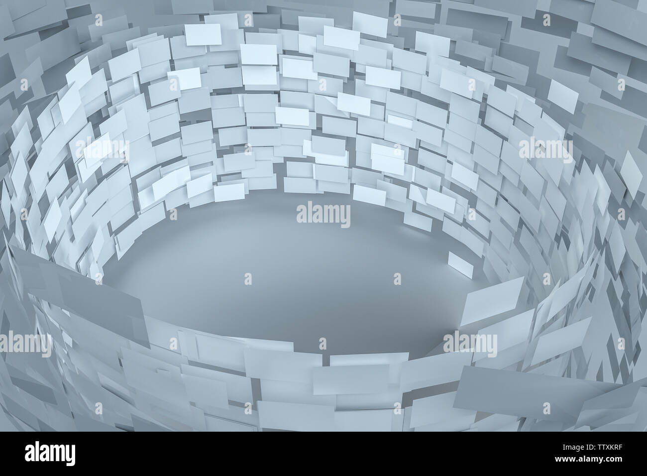 Rendering techniques hi-res stock photography and images - Alamy