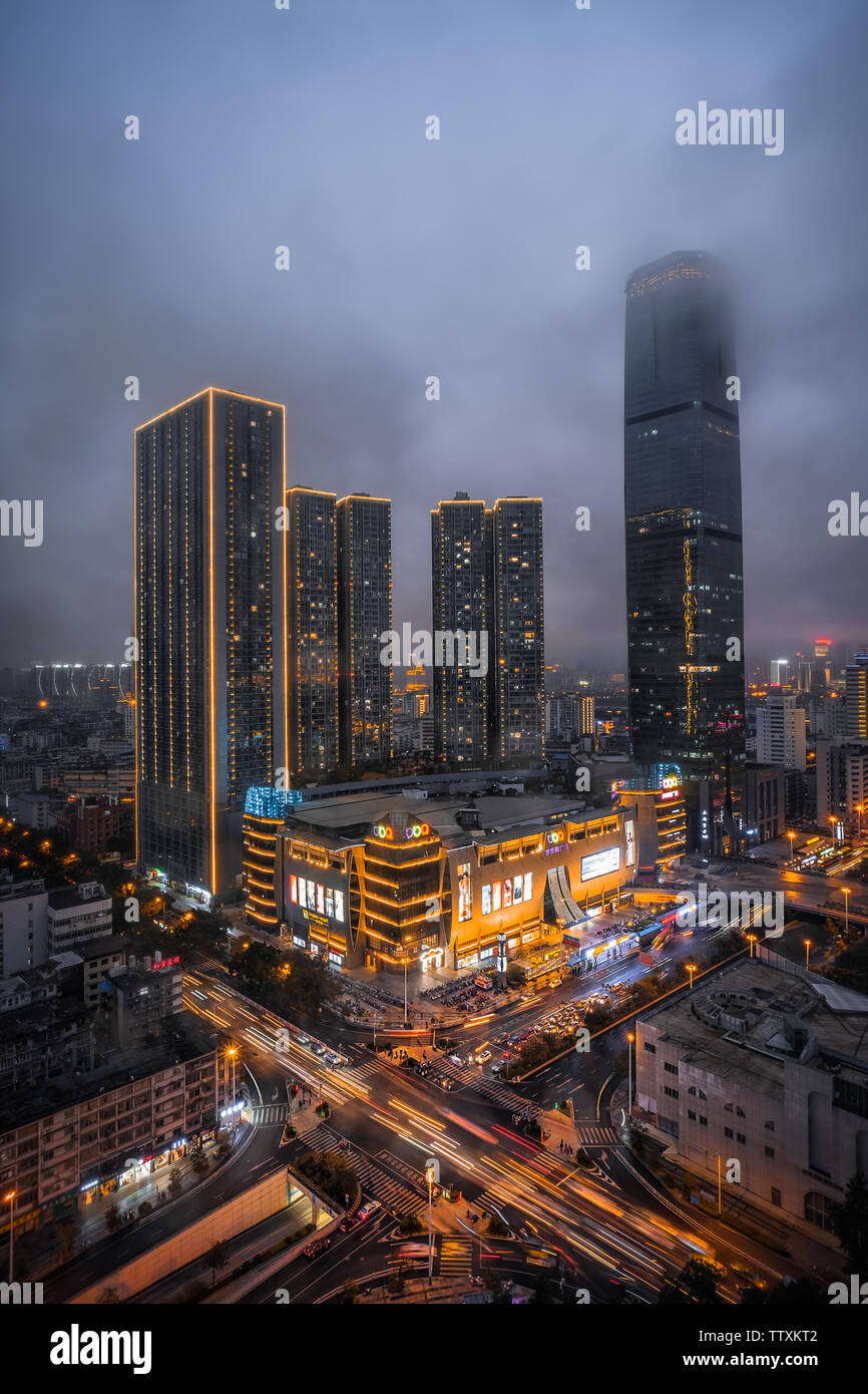 Liuzhou and liuzhou hi-res stock photography and images - Alamy