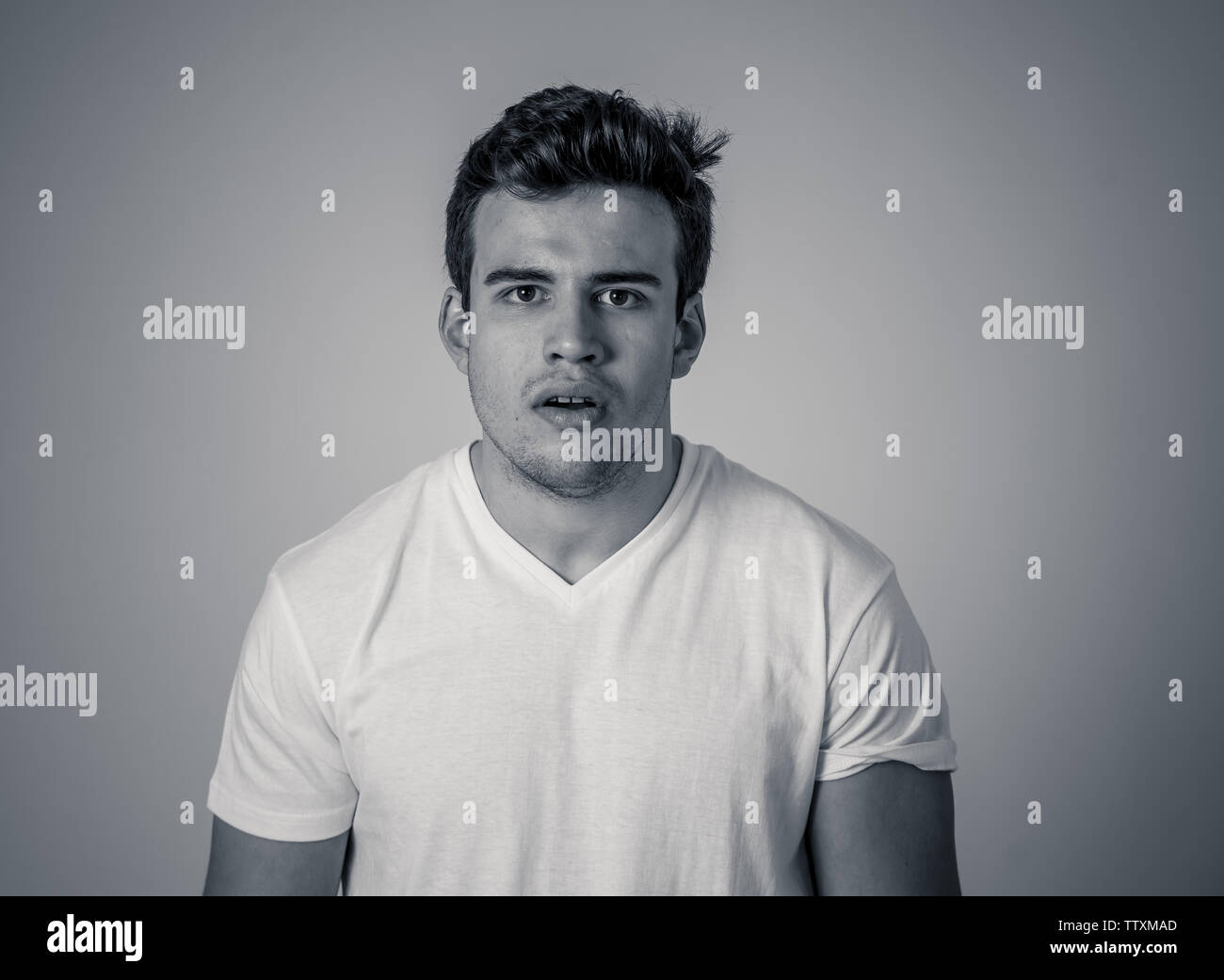 Fashion neutral dark hi-res stock photography and images - Alamy