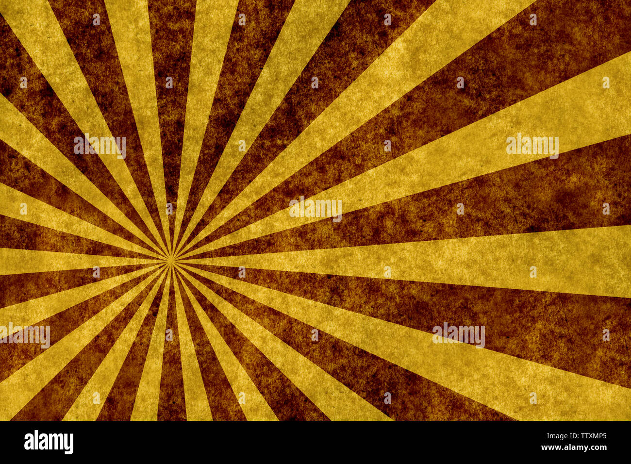 burned paper background with sunbeam for your messages and designs ...