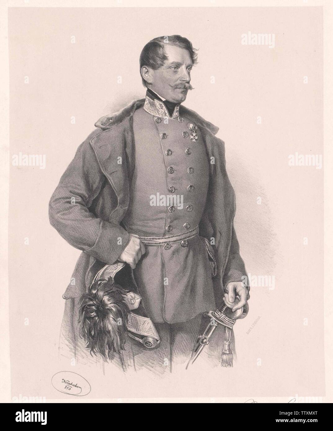 Jablonski del Monte Berico, Joseph Baron, Additional-Rights-Clearance ...