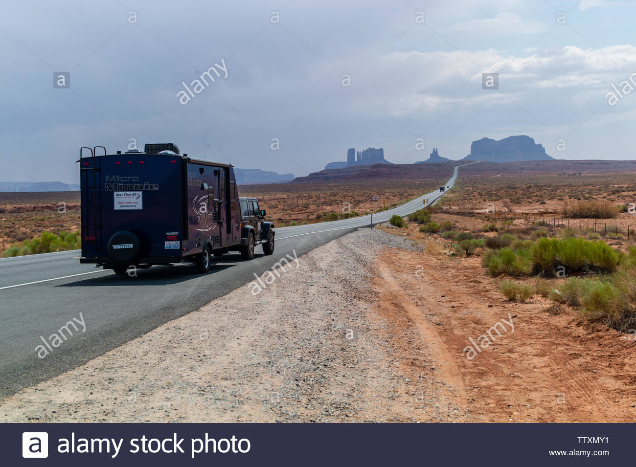 Classic Landforms High Resolution Stock Photography and Images - Alamy