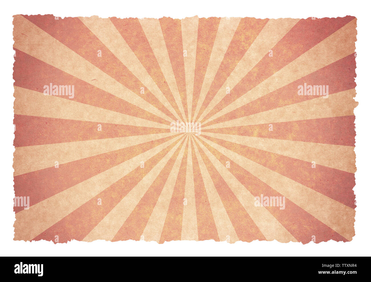 old paper background with sunbeam for your messages and designs Stock ...