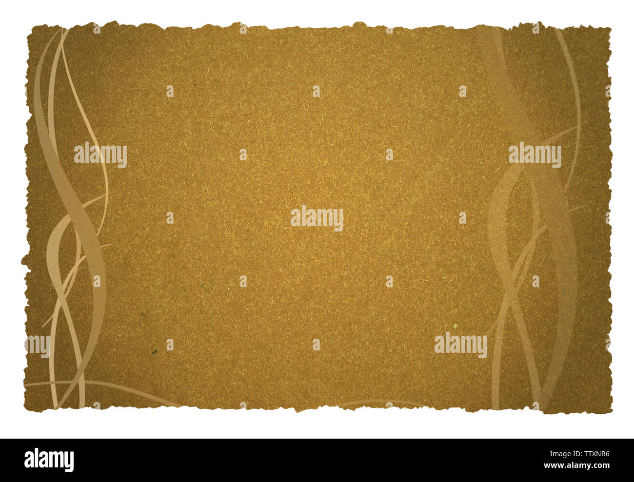 old page background for your messages and designs Stock Photo - Alamy