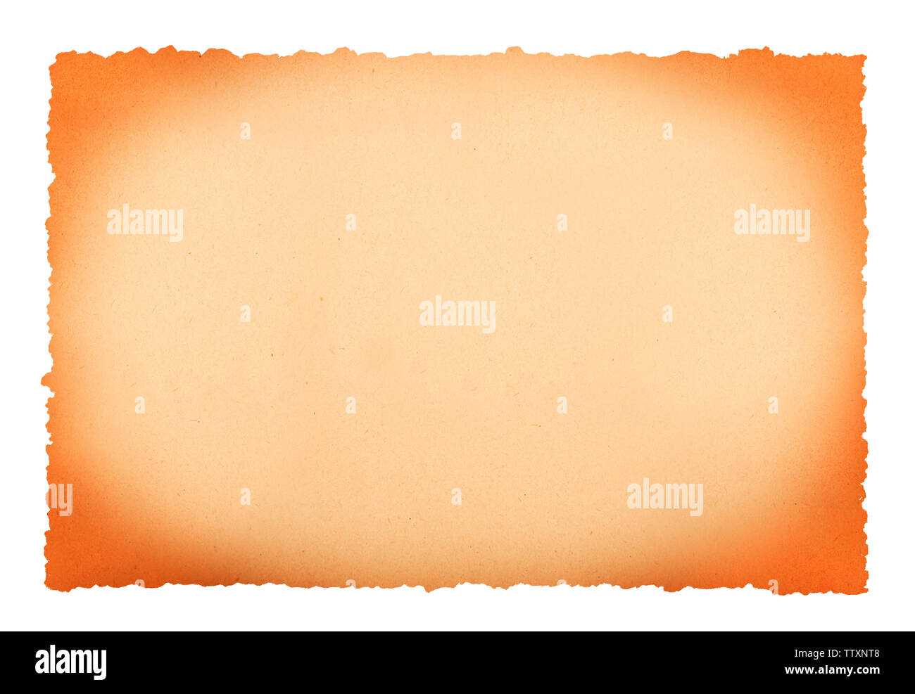 rusty paper parchment background for your designs Stock Photo - Alamy