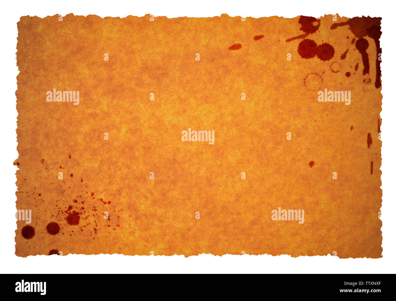 old page background for your messages and designs Stock Photo - Alamy