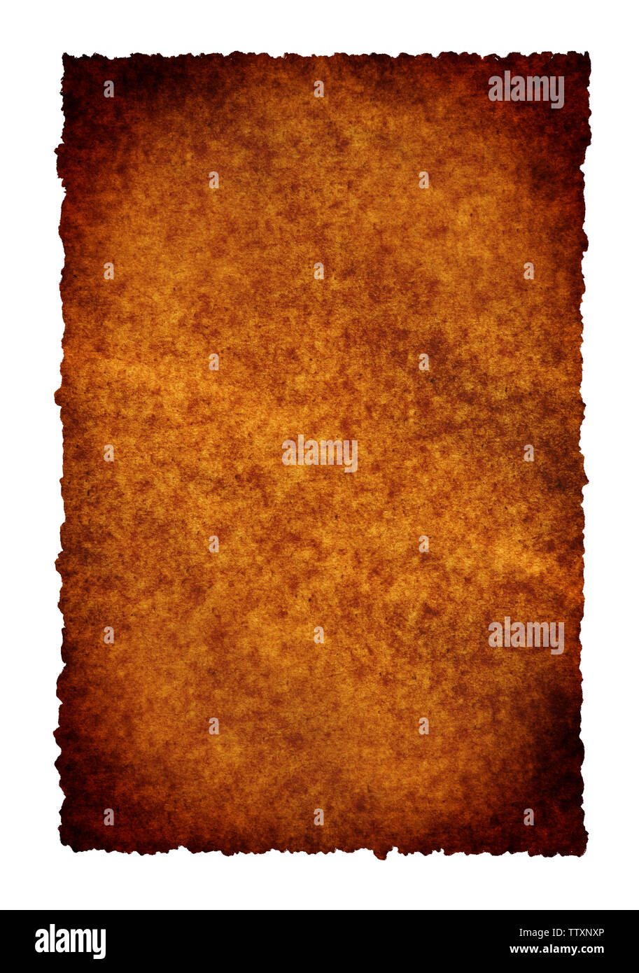 parchment paper texture for your designs and messages Stock Photo - Alamy