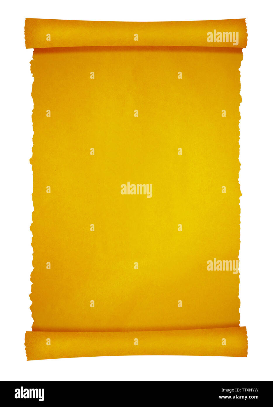 old scroll page background for your messages and designs Stock Photo ...