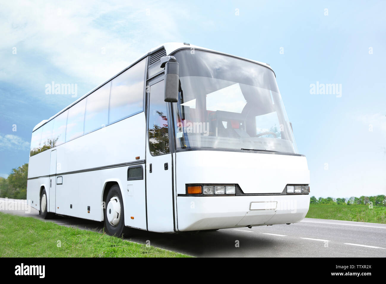 Intercity charter hi-res stock photography and images - Alamy