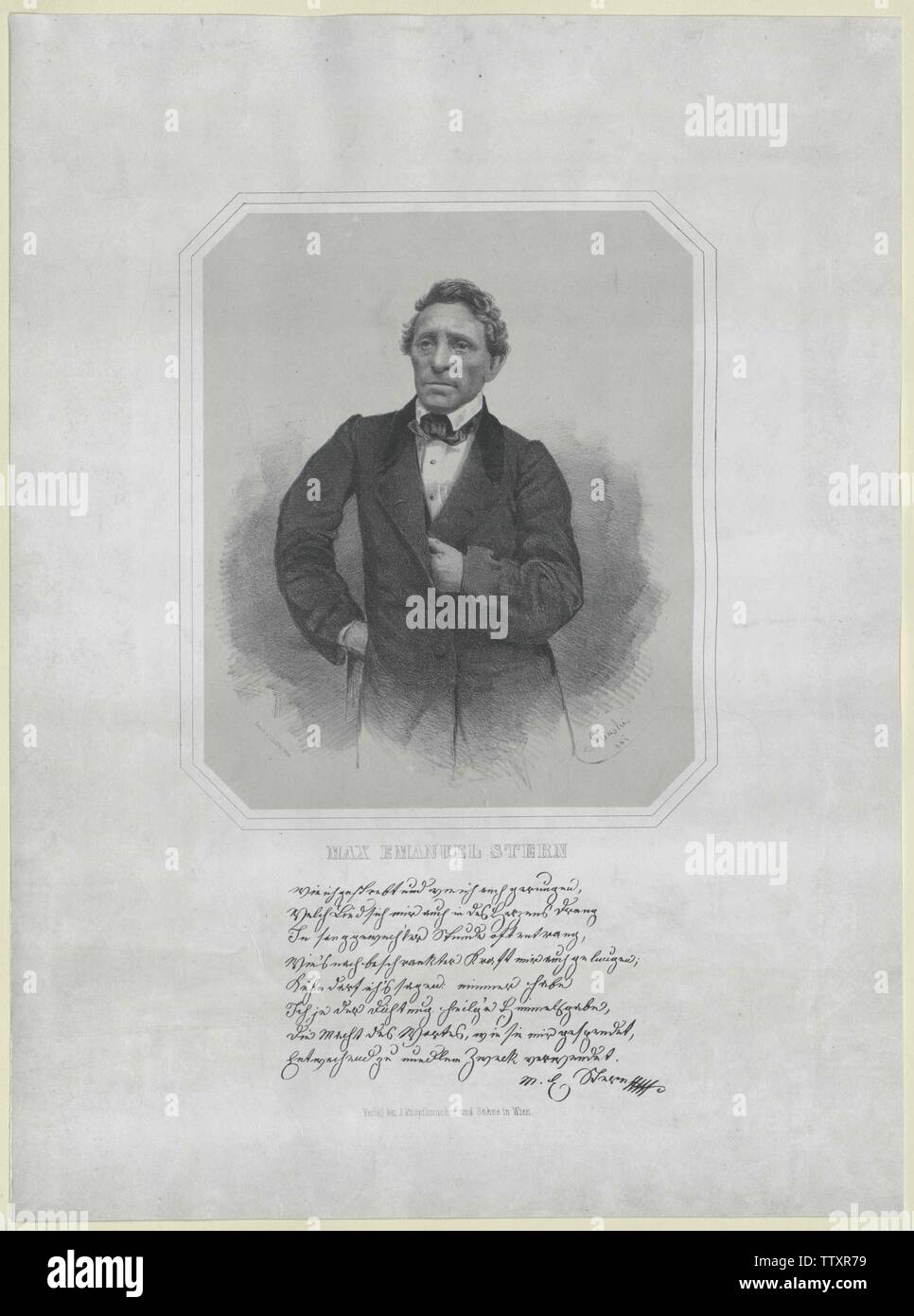 Immanuel hi-res stock photography and images - Alamy