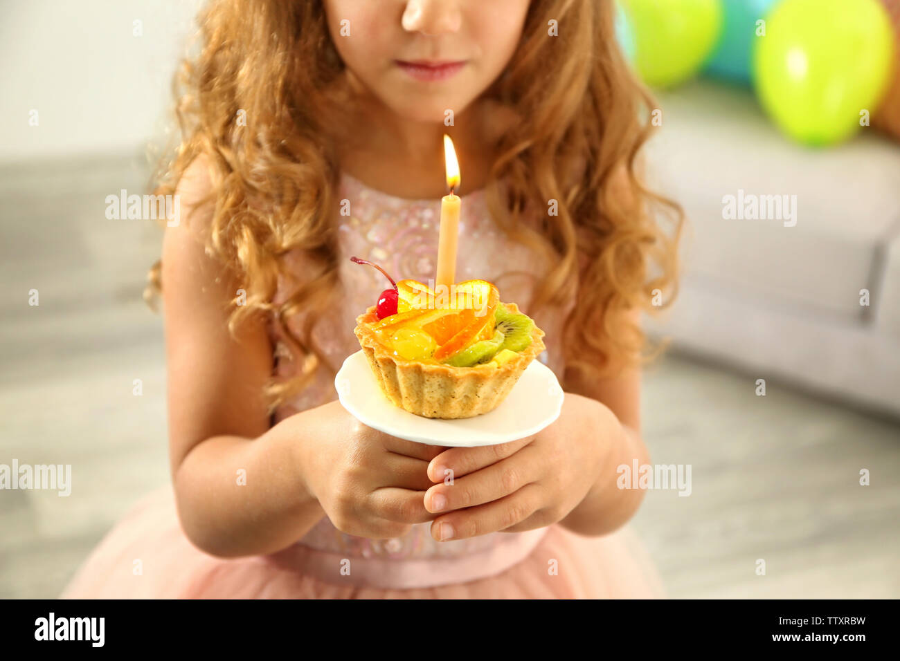 Children Eating Birthday Cake Hands High Resolution Stock Photography ...