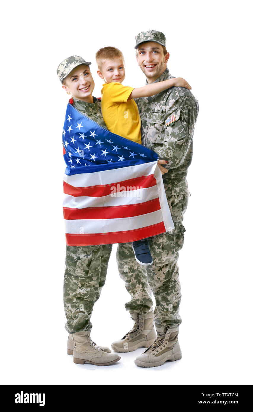 Reunited hug Cut Out Stock Images & Pictures - Alamy