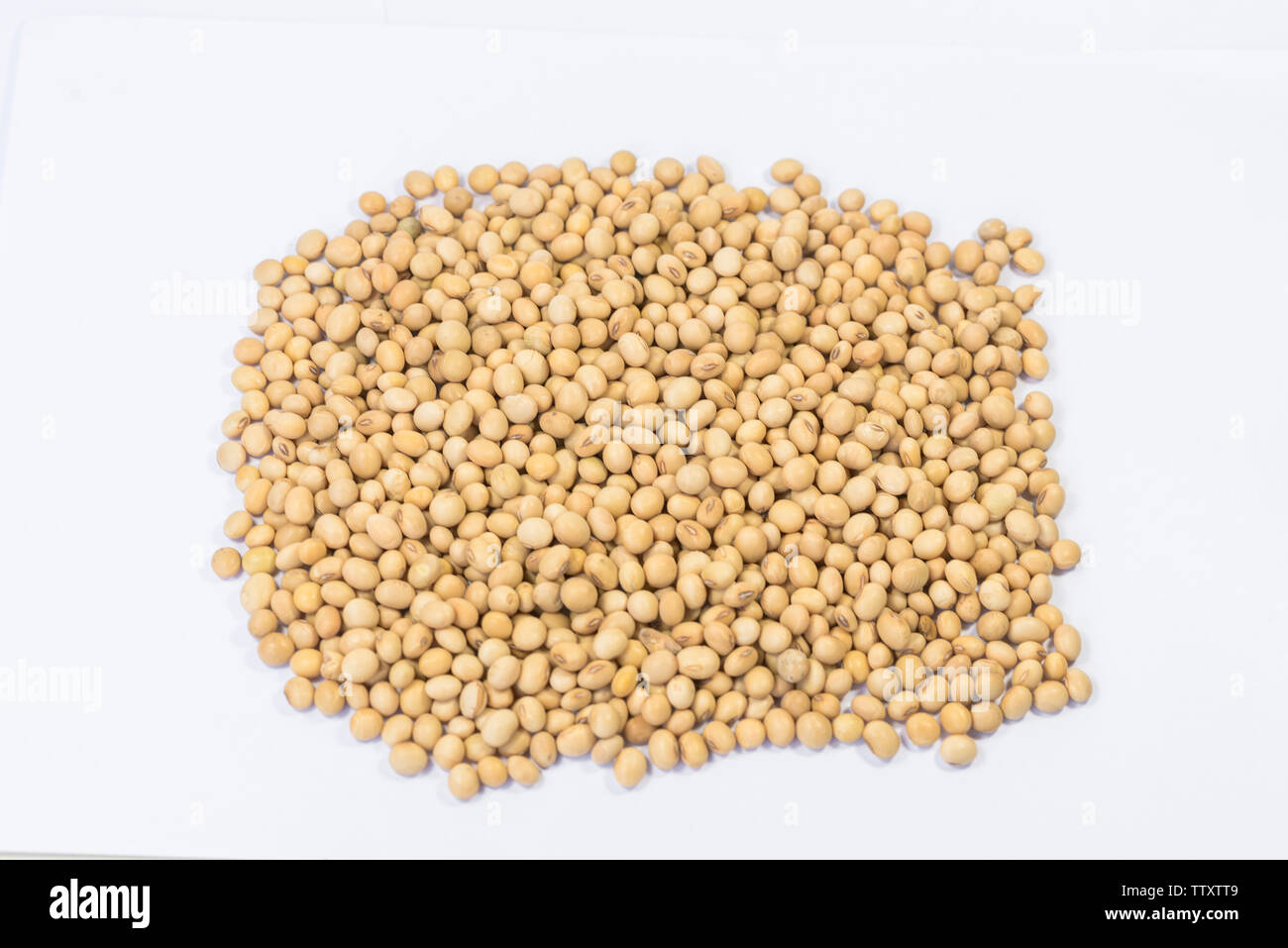 Soybeans loss hi-res stock photography and images - Alamy