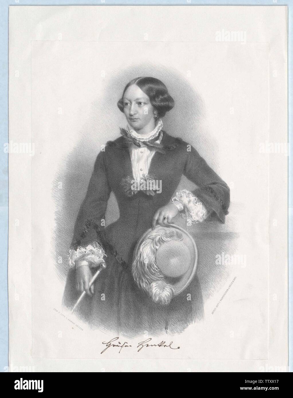 Countess countesses hi-res stock photography and images - Alamy