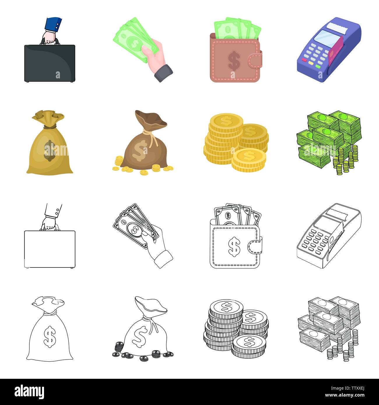 Vector Vectors Stock Vector Image & Art - Alamy