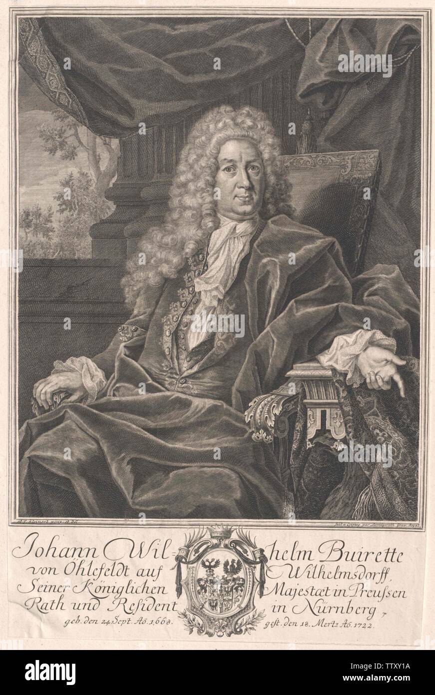 Buirette oehlefeld hi-res stock photography and images - Alamy