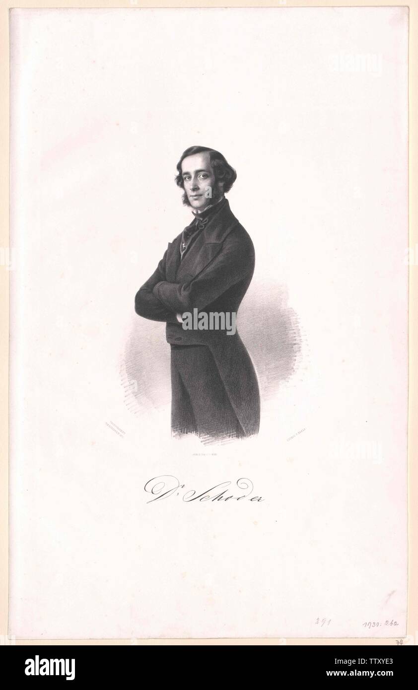 Schoder hi-res stock photography and images - Alamy