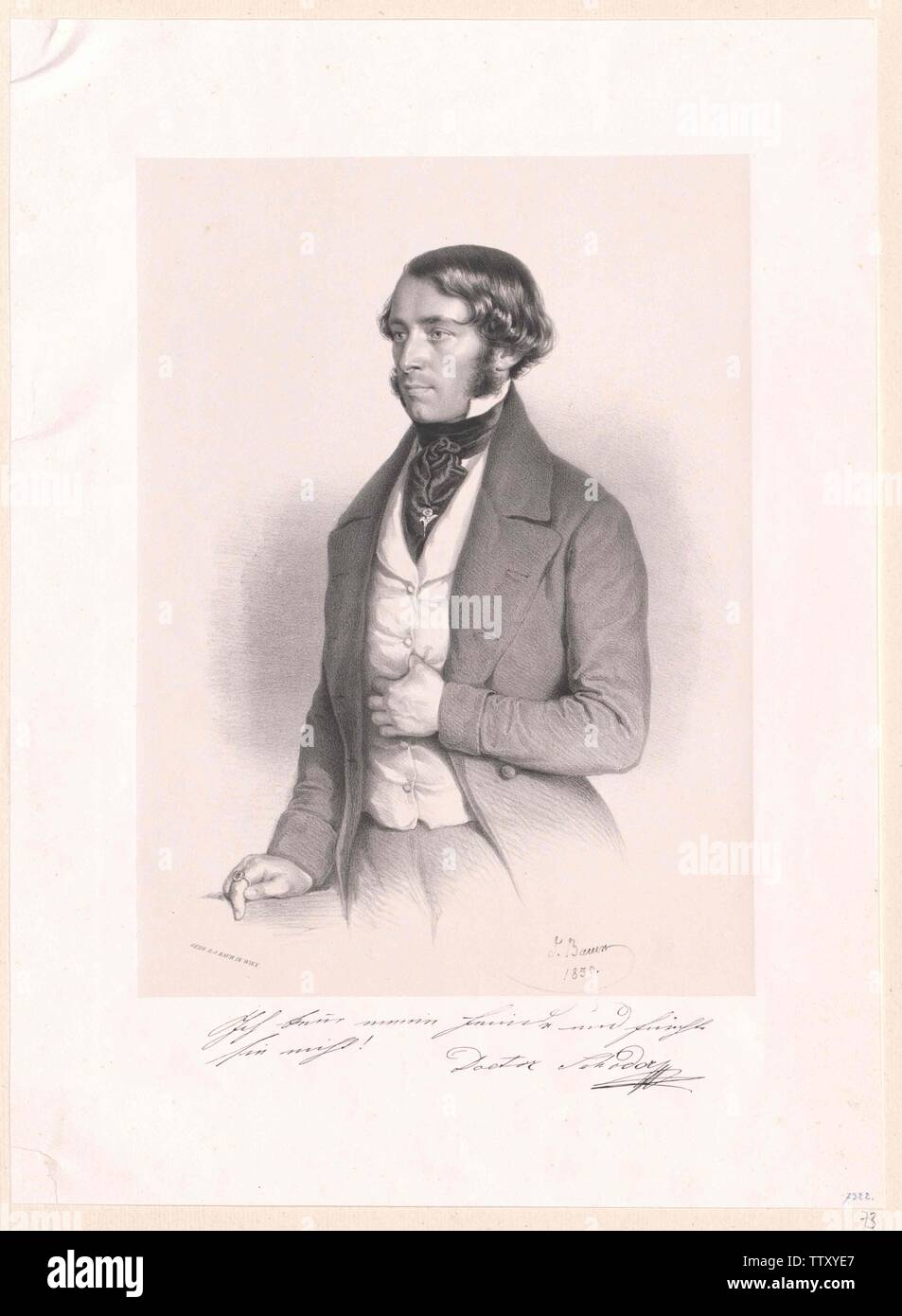 Schoder hi-res stock photography and images - Alamy