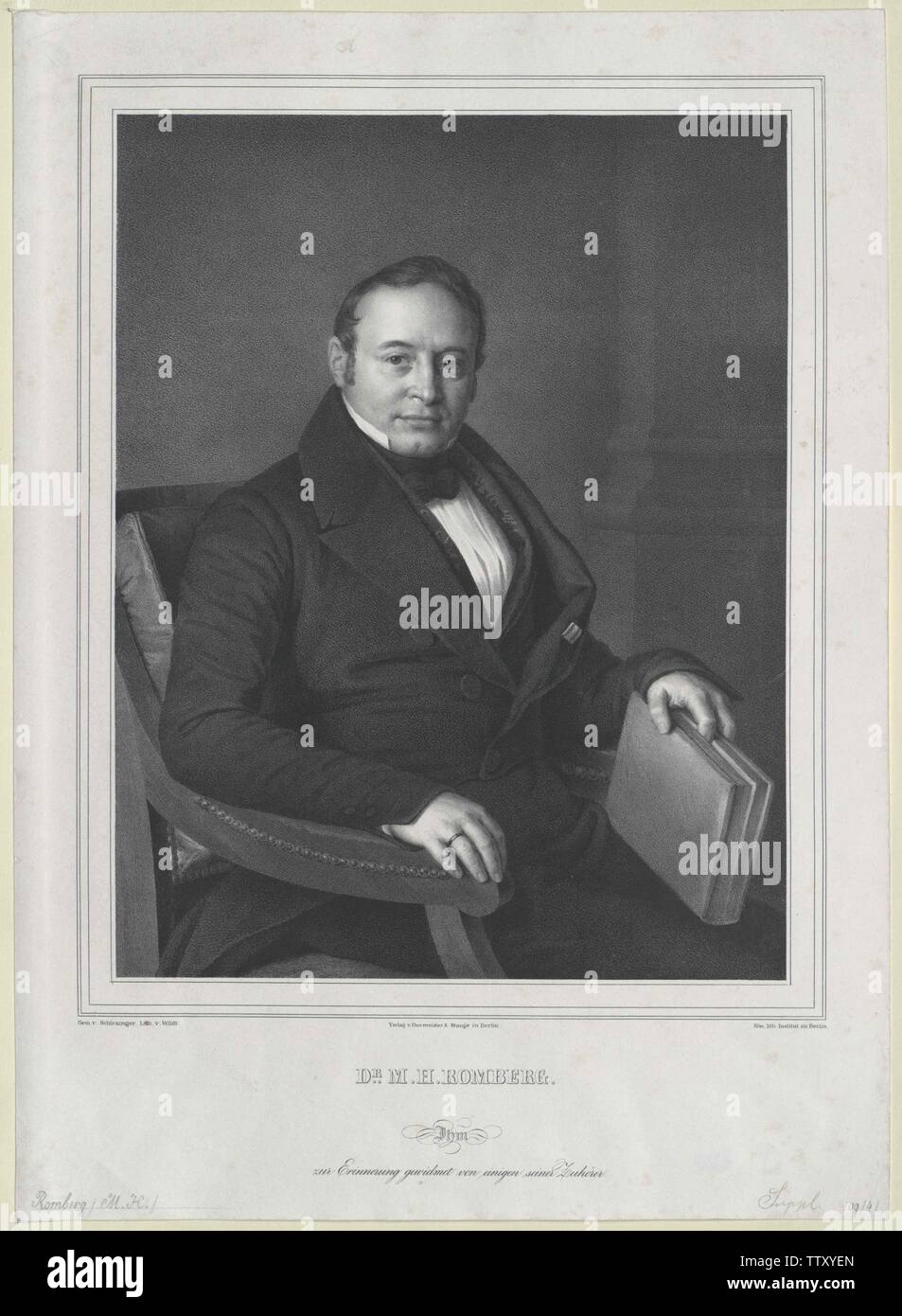Maurice henry hi-res stock photography and images - Alamy