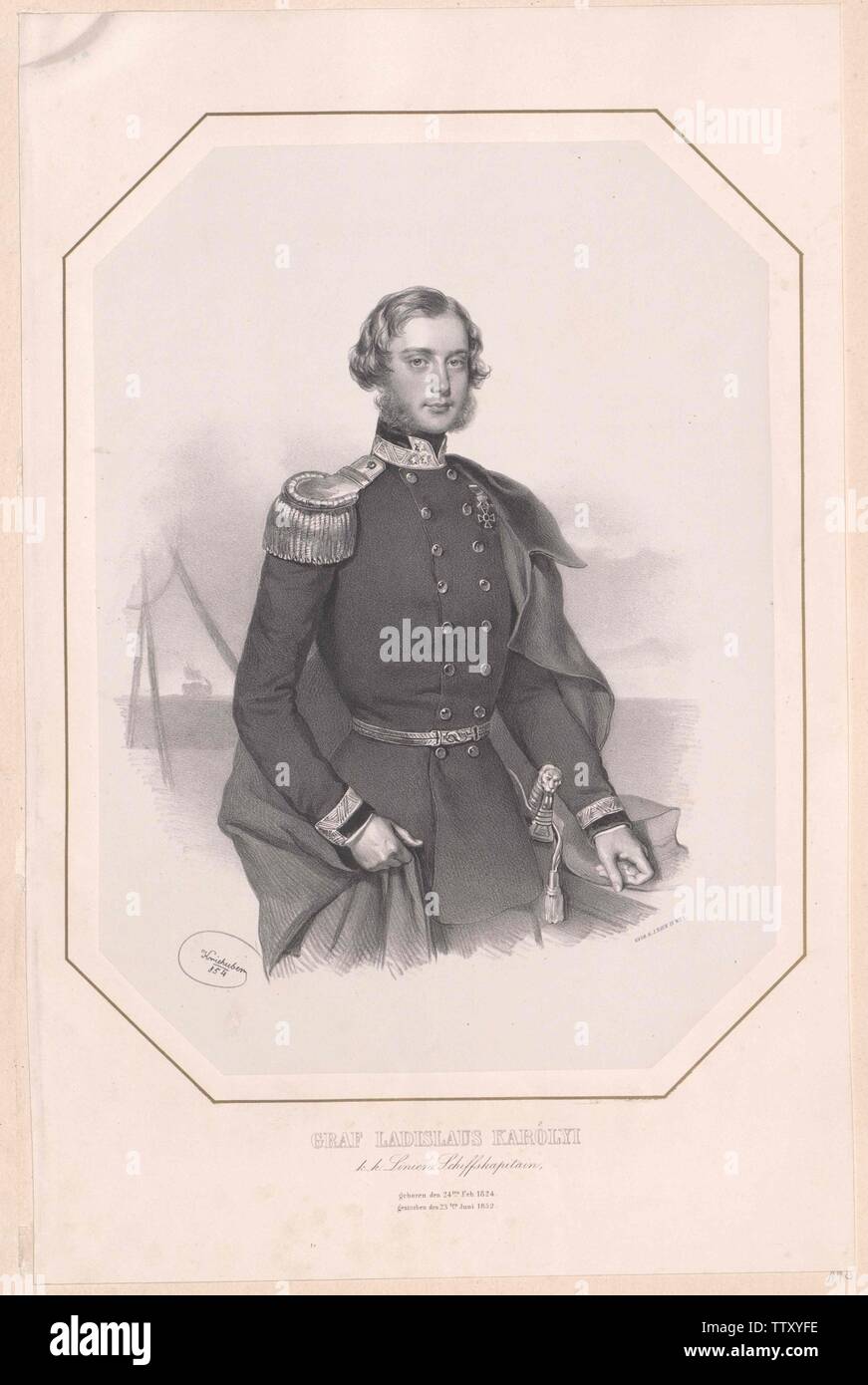 Karolyi hi-res stock photography and images - Alamy