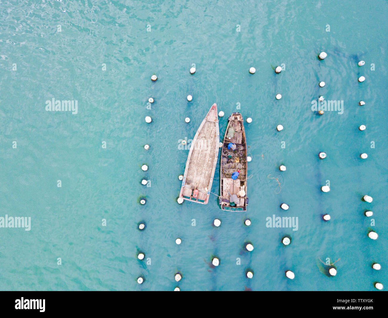 Shengsi islands hi-res stock photography and images - Alamy