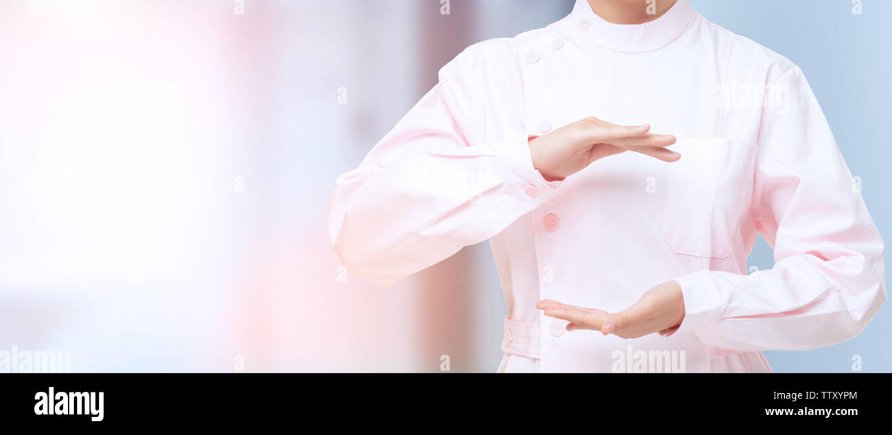 Modern medical concept map Stock Photo - Alamy