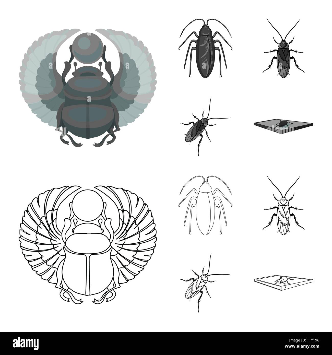 Vector Vectors Stock Vector Image & Art - Alamy