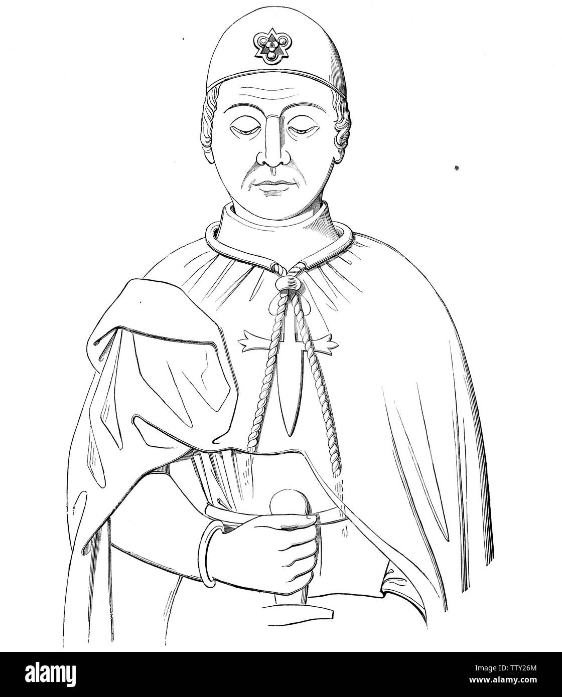 Transfiguration of christ Cut Out Stock Images & Pictures - Alamy