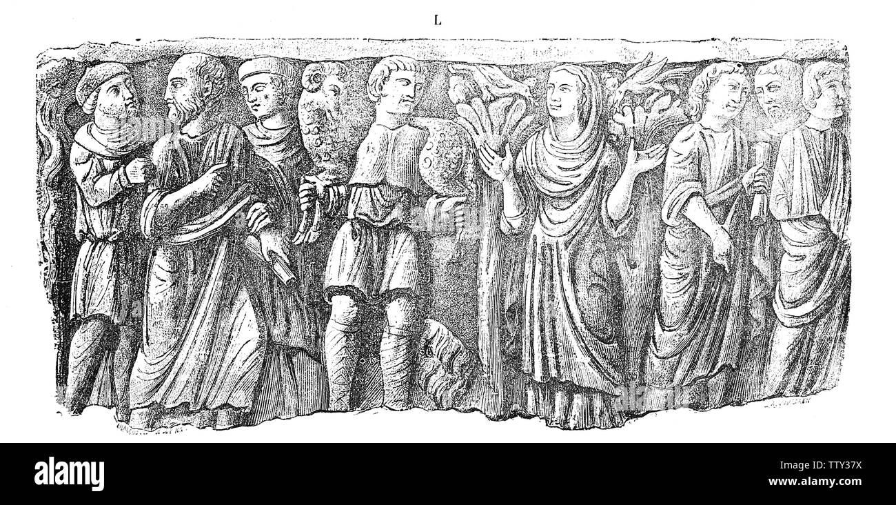 Old lazarus Cut Out Stock Images & Pictures - Alamy