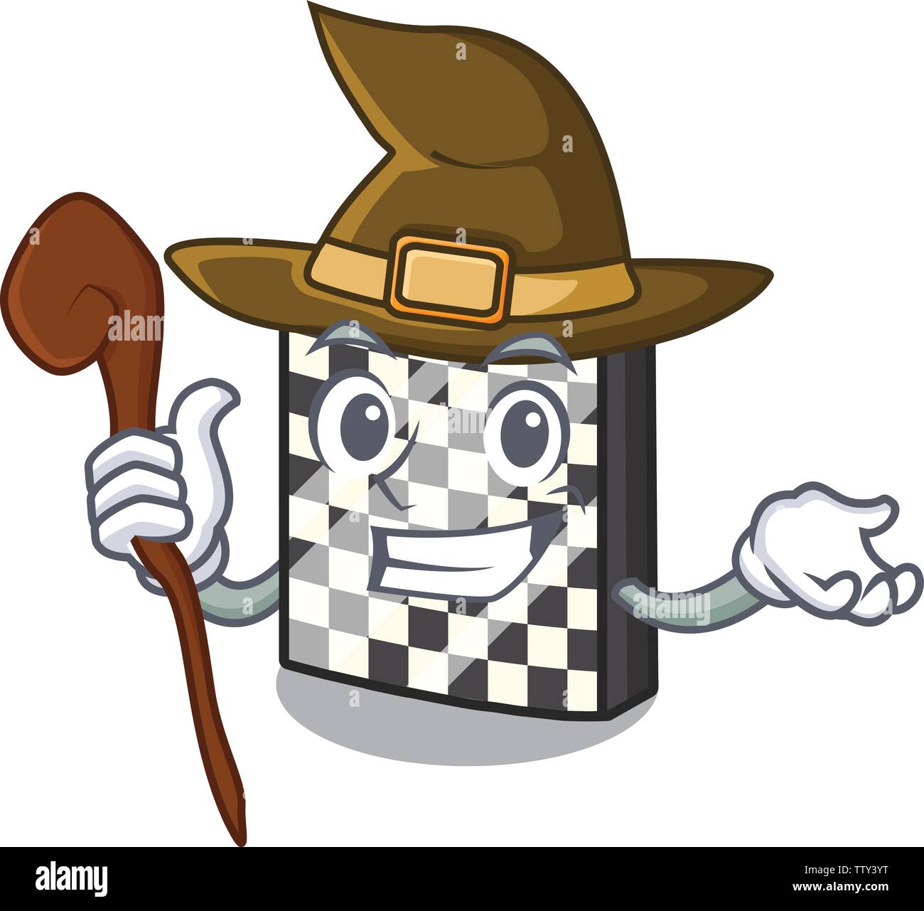 Chess board figures isolated on Stock Vector Images - Alamy