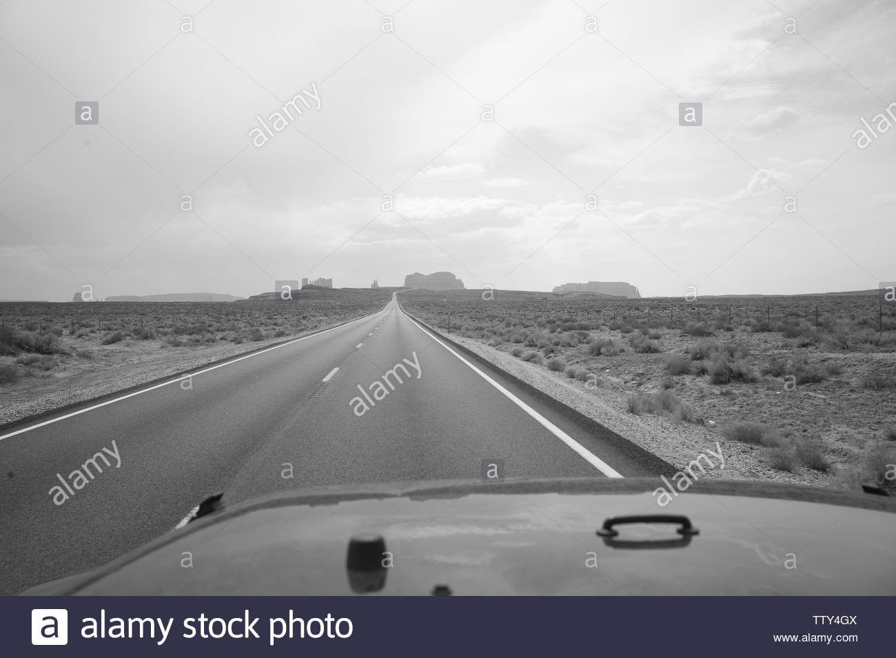 Classic Landforms High Resolution Stock Photography and Images - Alamy