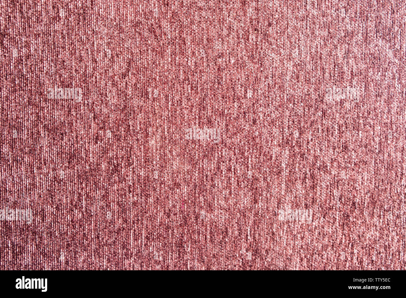 Pink red carpet cloth fluff texture background Stock Photo - Alamy
