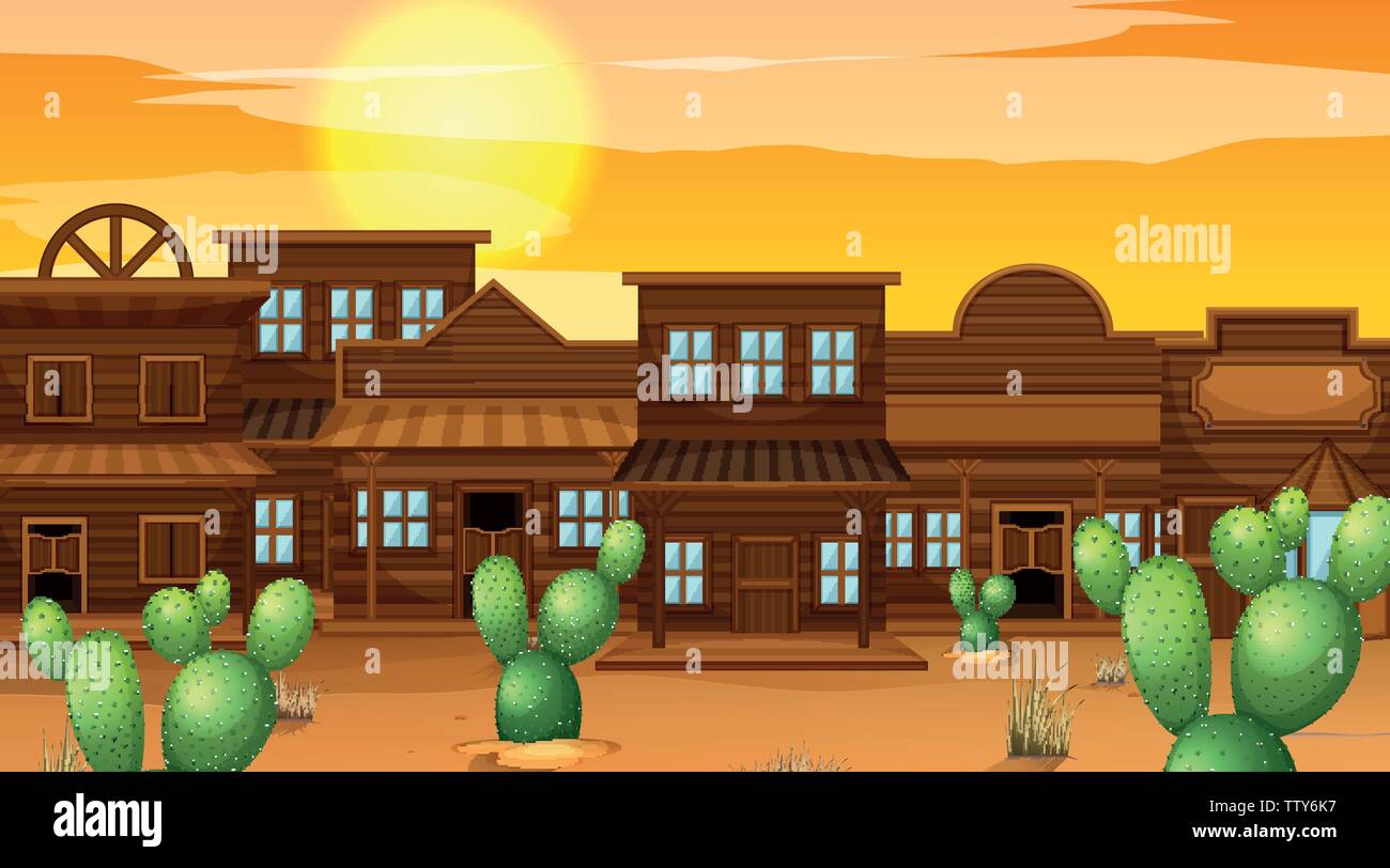 Western saloon hi-res stock photography and images - Alamy