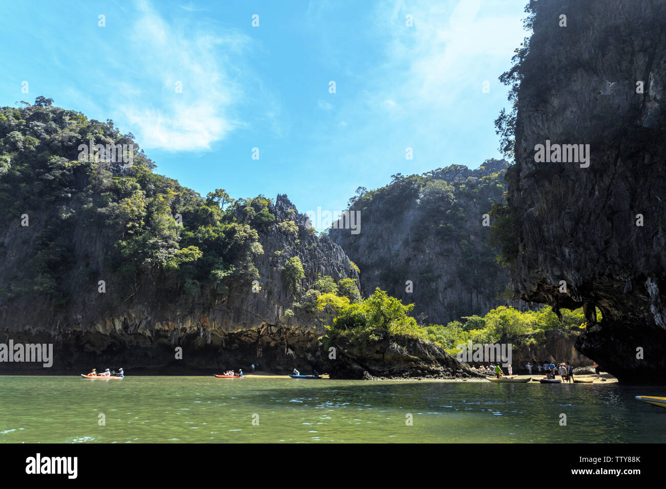 tropical sea. vacation Stock Photo - Alamy