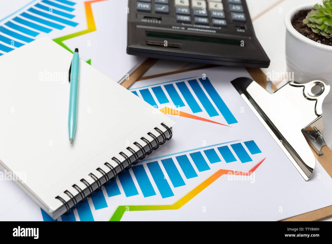 paperwork, business concept Stock Photo - Alamy