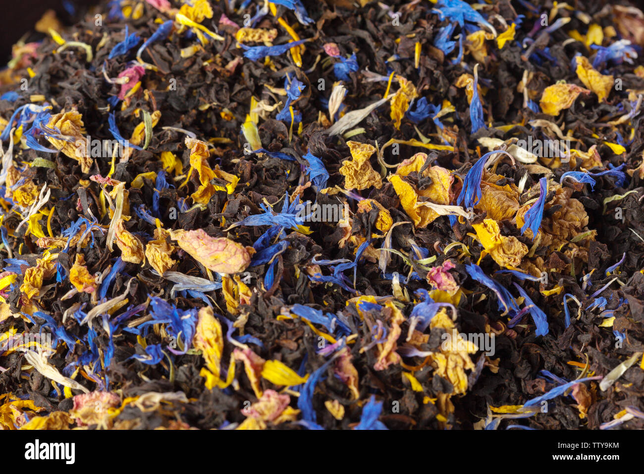 tea close up Stock Photo - Alamy