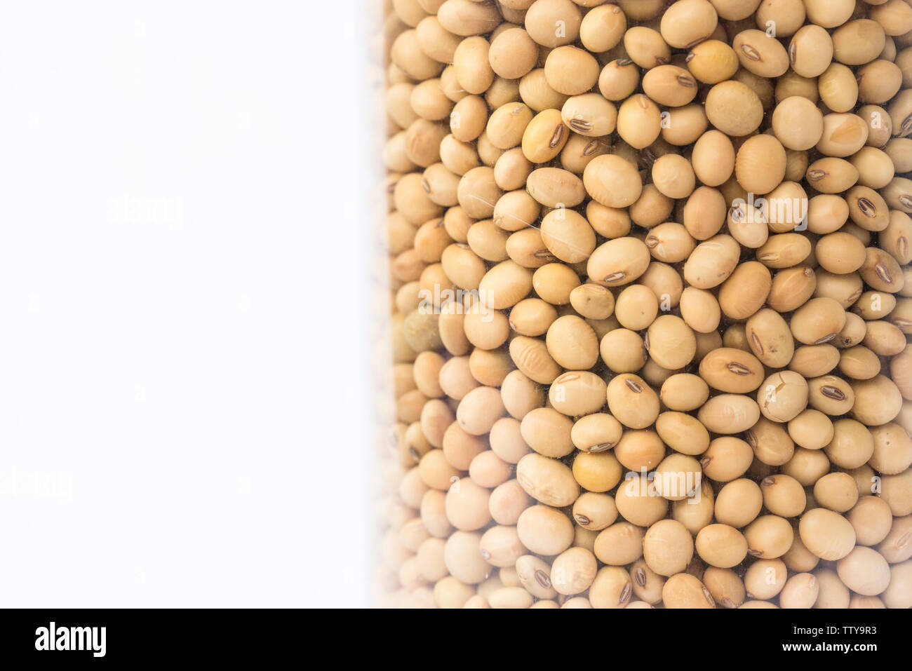 Soybean loss hi-res stock photography and images - Alamy