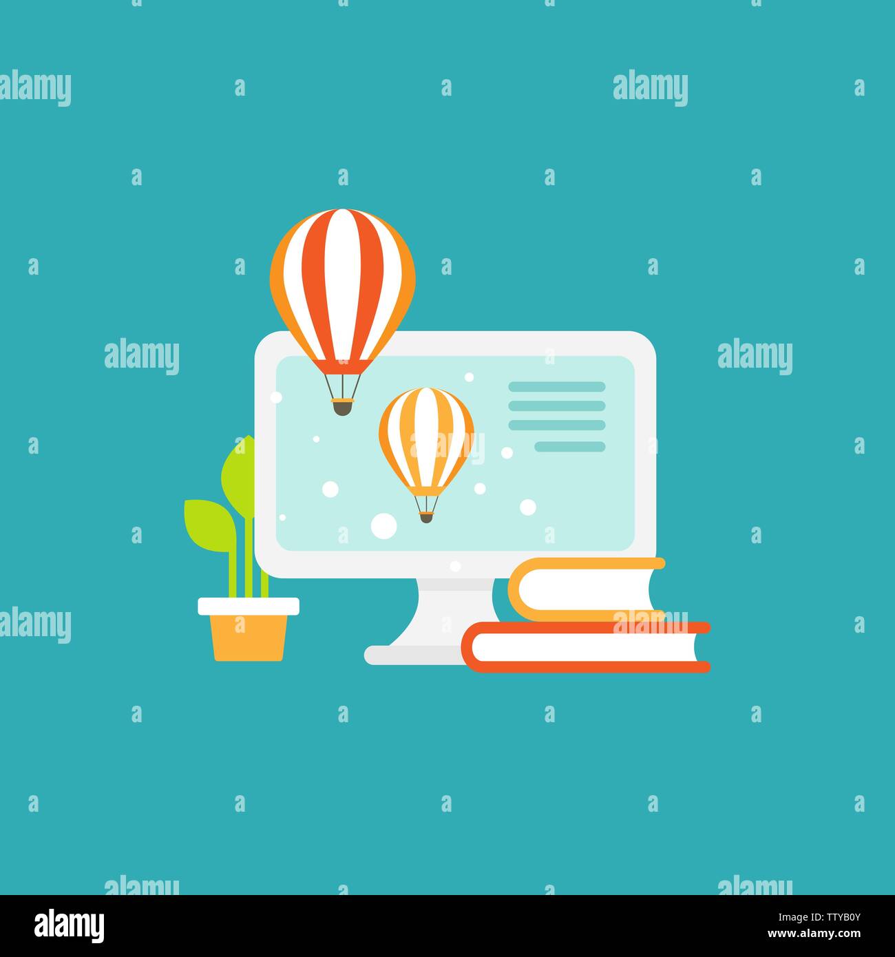 Blocknote vector hi-res stock photography and images - Alamy