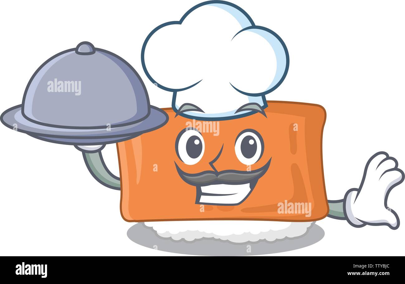 Train chef Stock Vector Images - Alamy