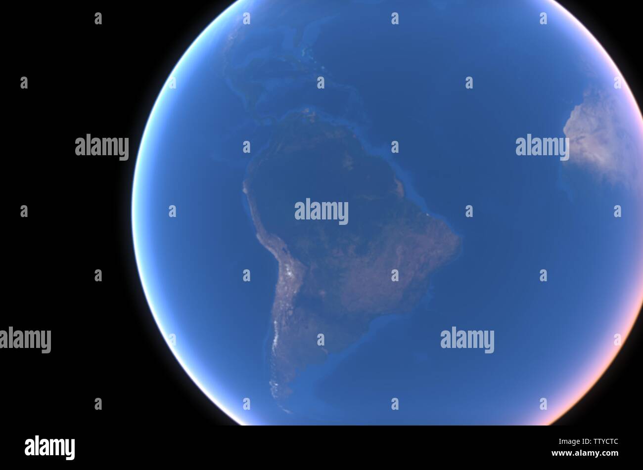 Earth NASA pictures Stock Photo - Alamy