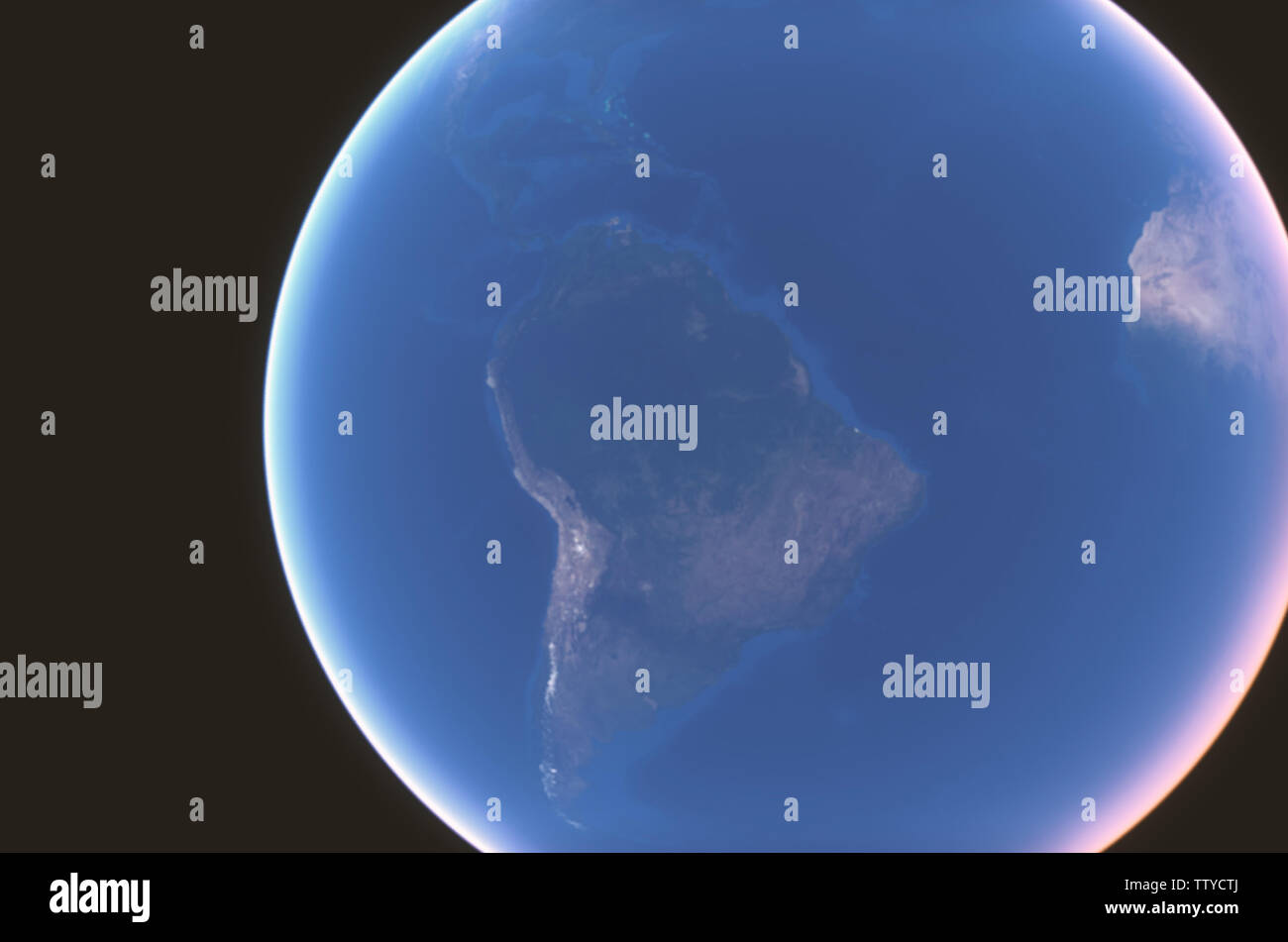 Earth NASA pictures Stock Photo - Alamy