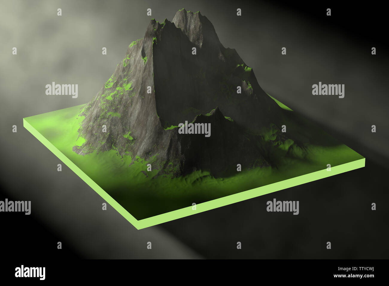 Three dimensional modeling hi-res stock photography and images - Alamy