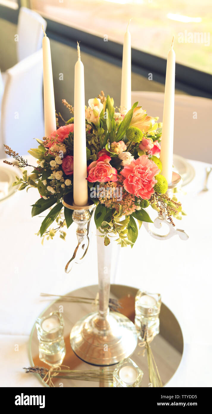 Wedding & flowers Croatia, Istria Stock Photo - Alamy