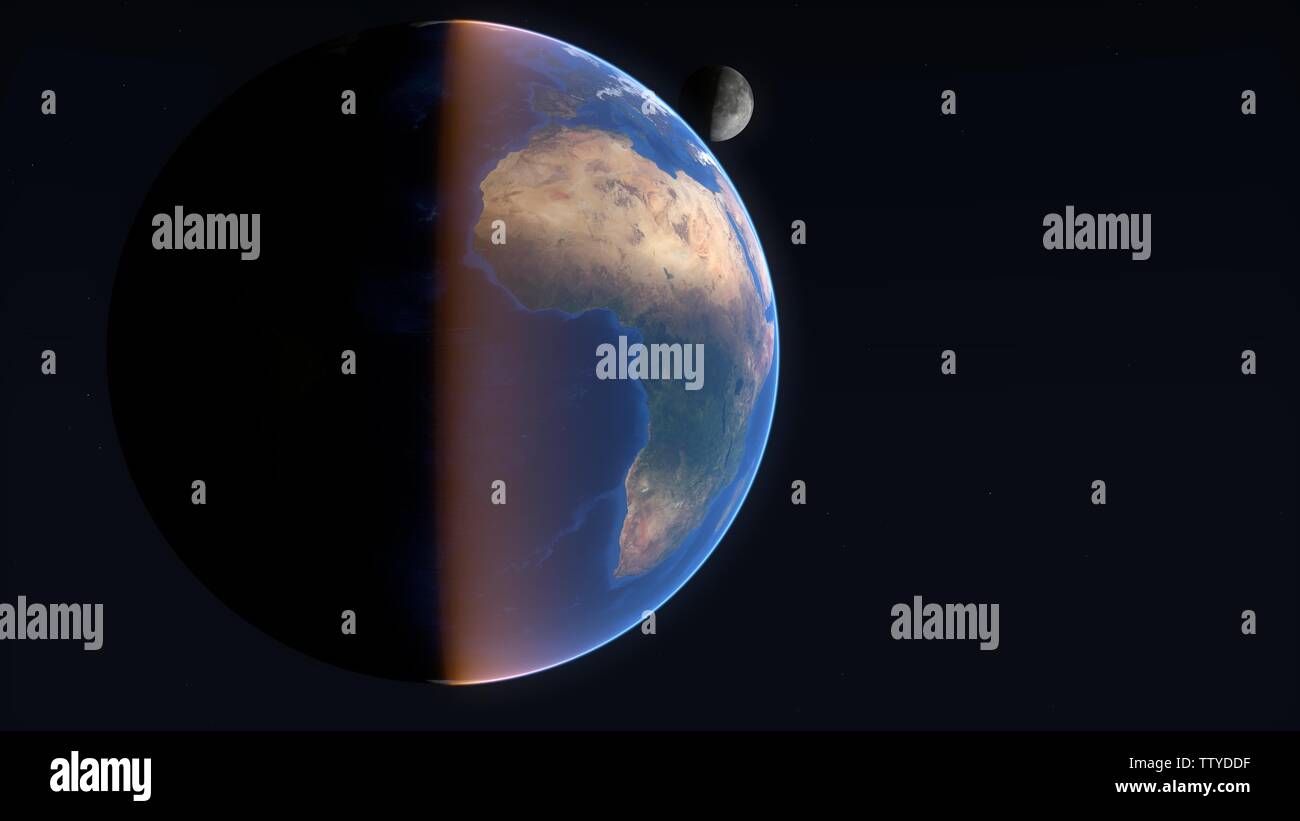 Earth NASA pictures Stock Photo - Alamy