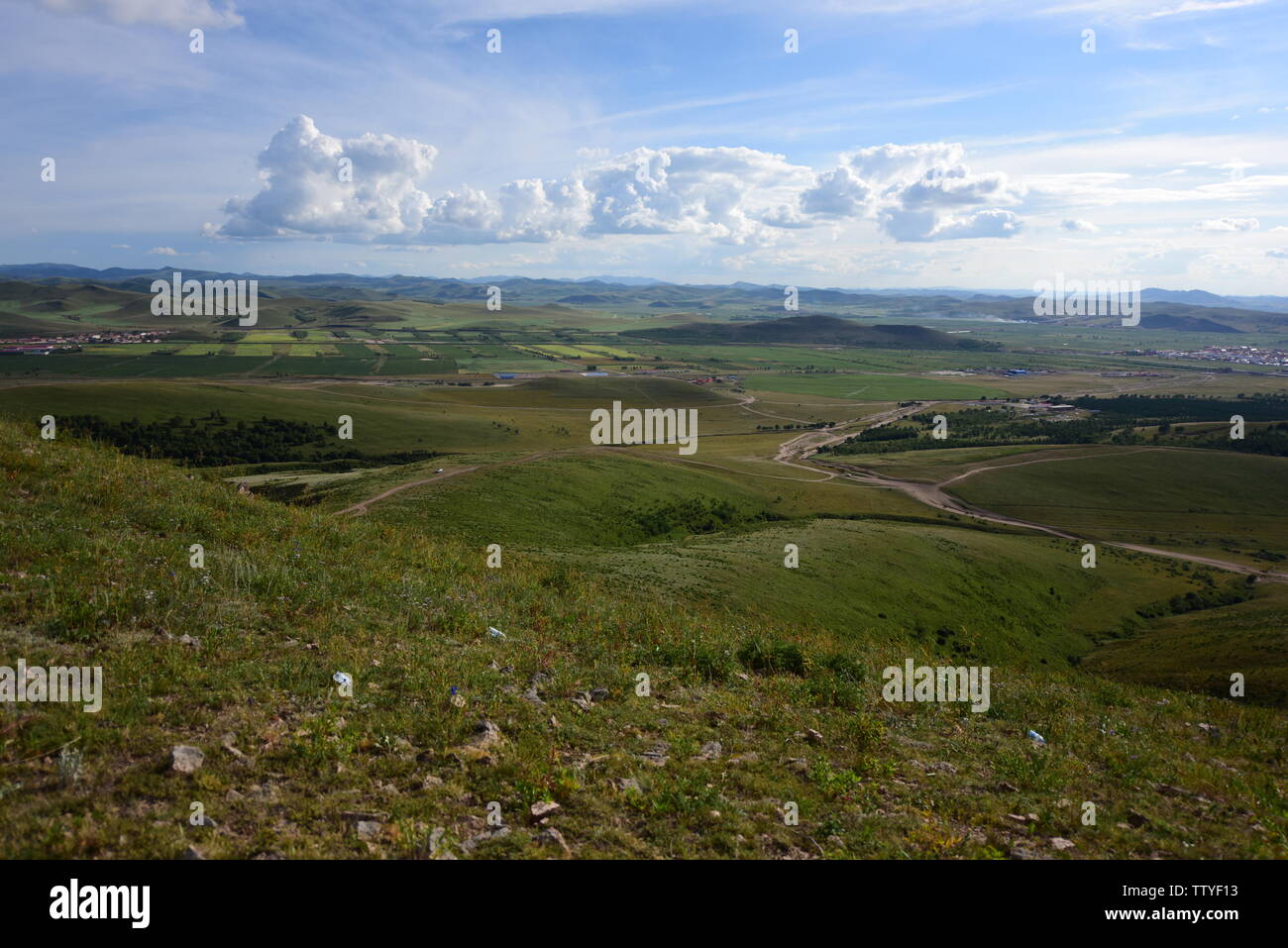 Fengning High Resolution Stock Photography and Images - Alamy