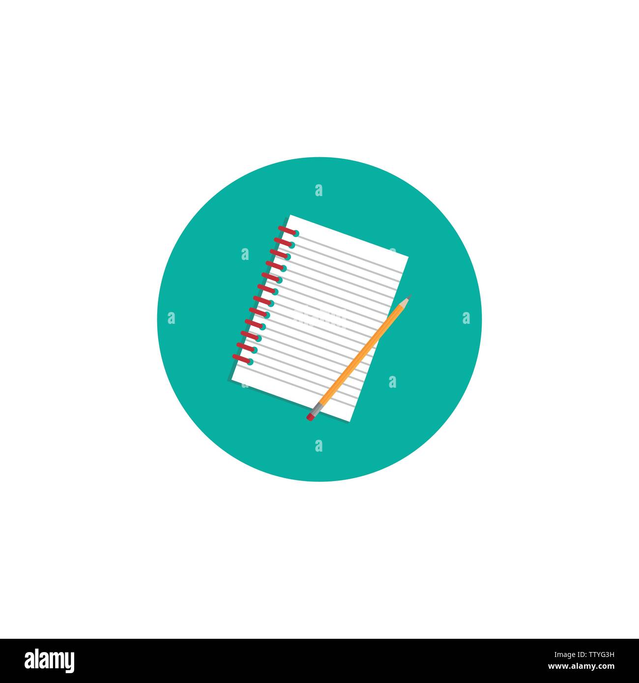 Copy writer vector vectors hi-res stock photography and images - Alamy